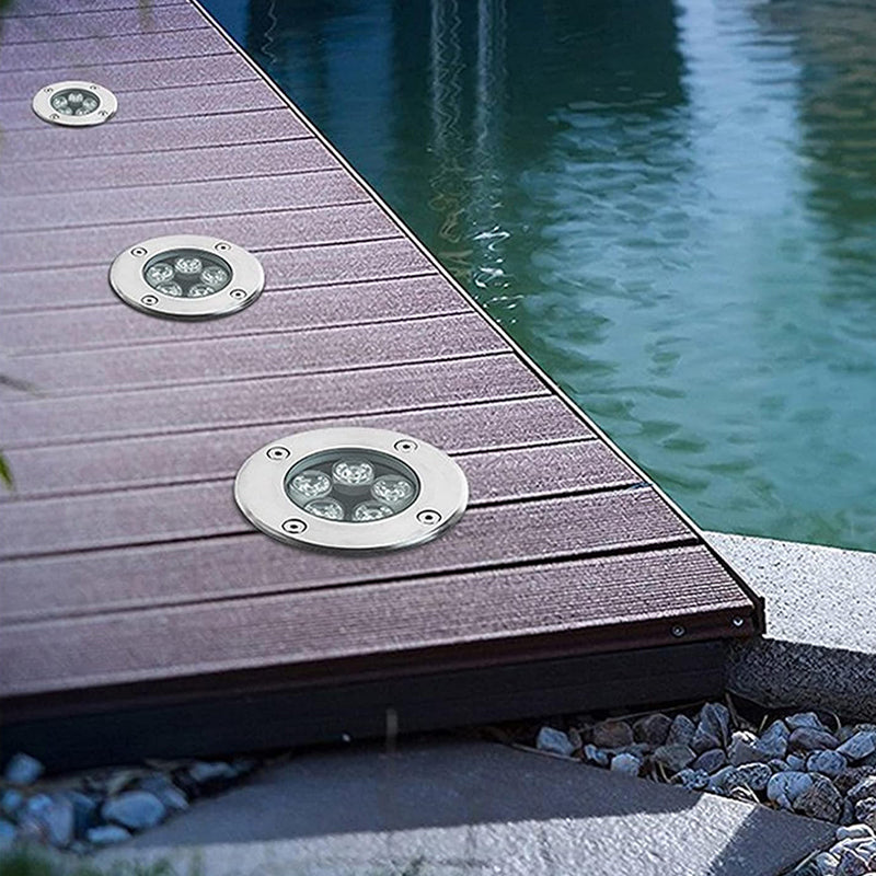 Underground Spot Light – Enora Lebanon