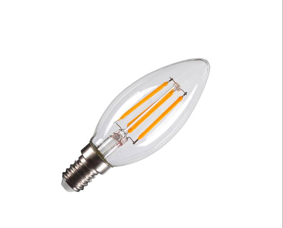 Led Filament Bulbs and Outdoor Cables with Lamp Holders – Enora Lebanon