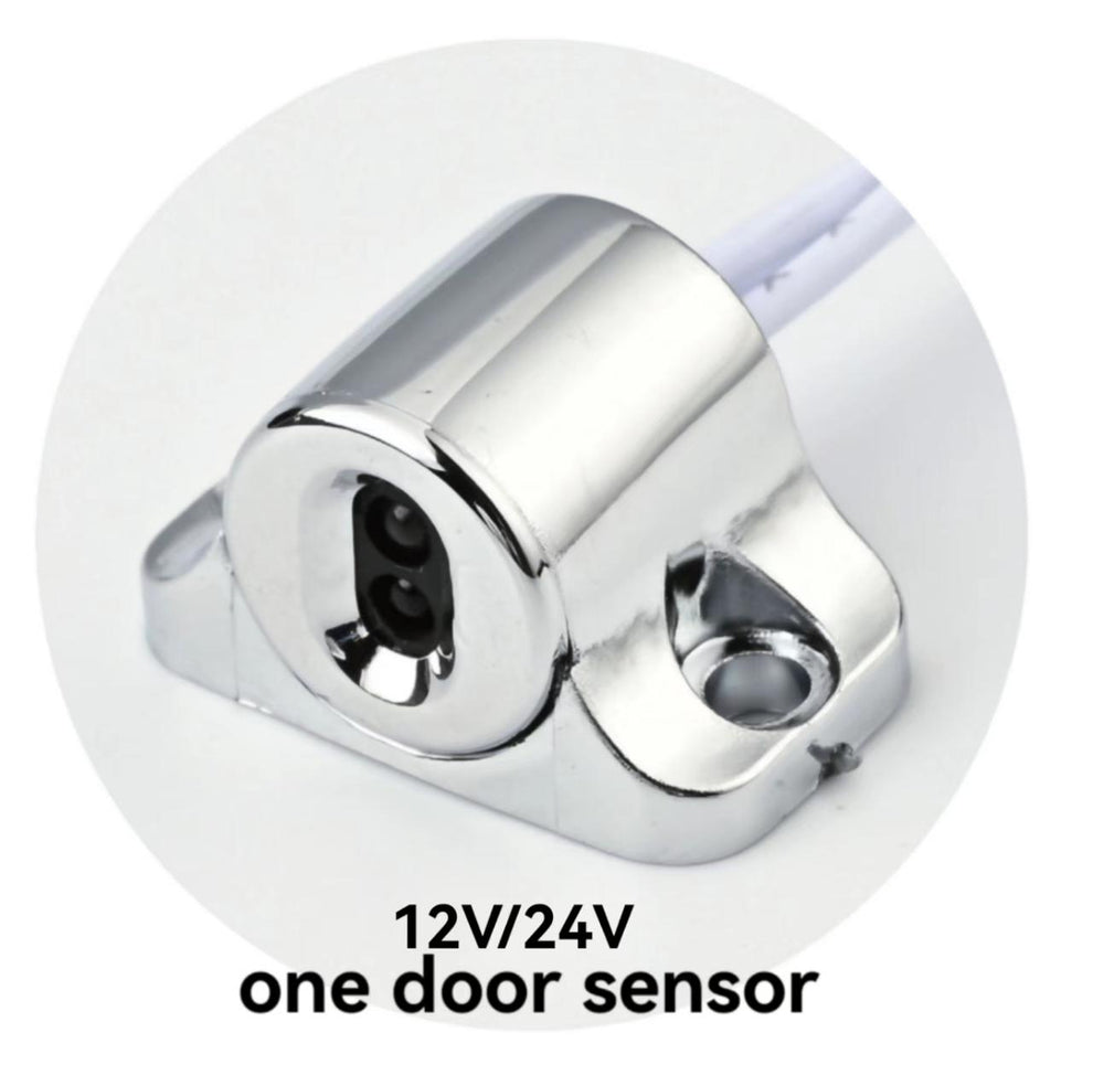 Single and Double Door Sensor 12V/24V – Enora Lebanon