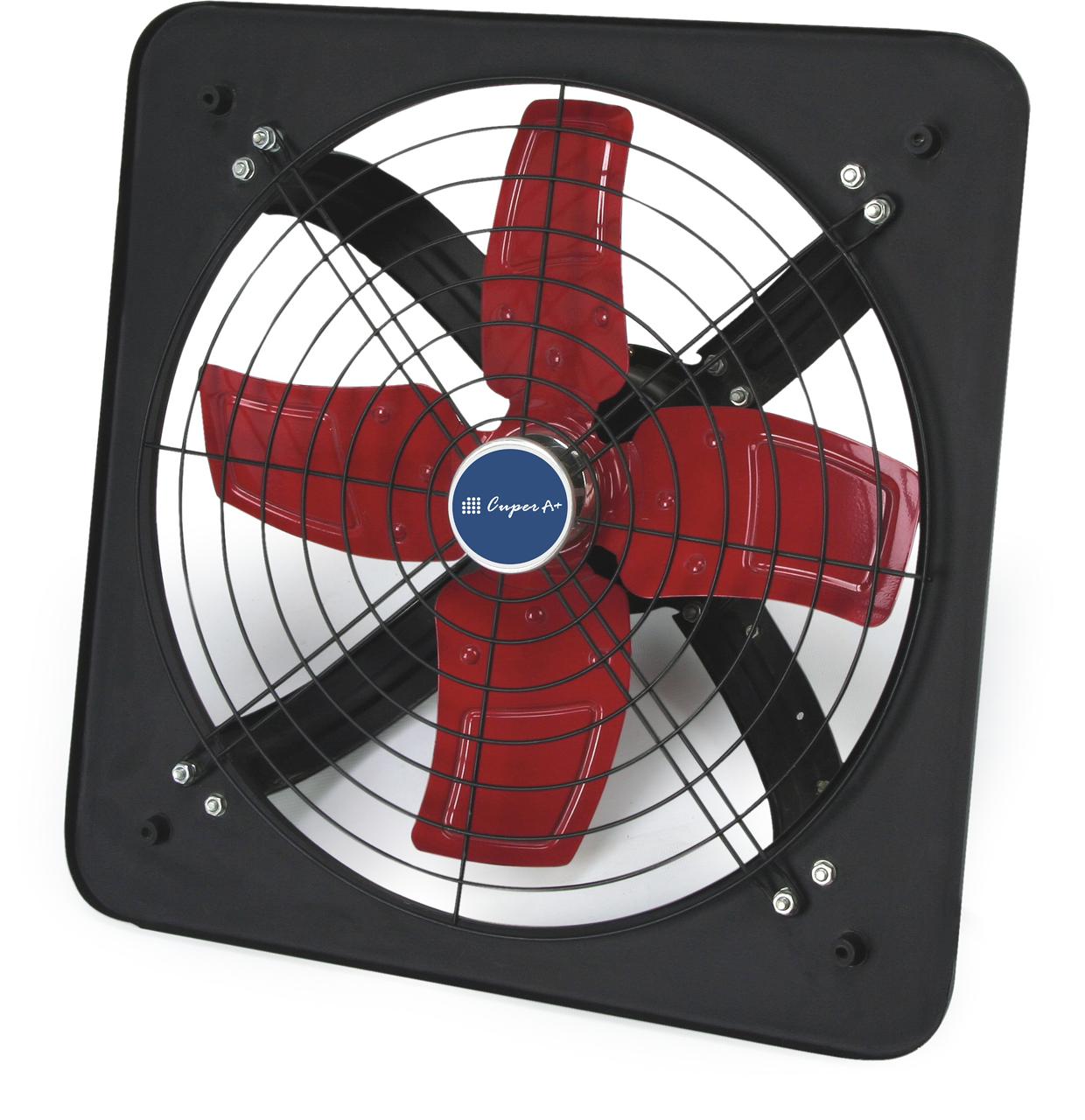 Mechanical Ventilation Fan – Enora Lebanon