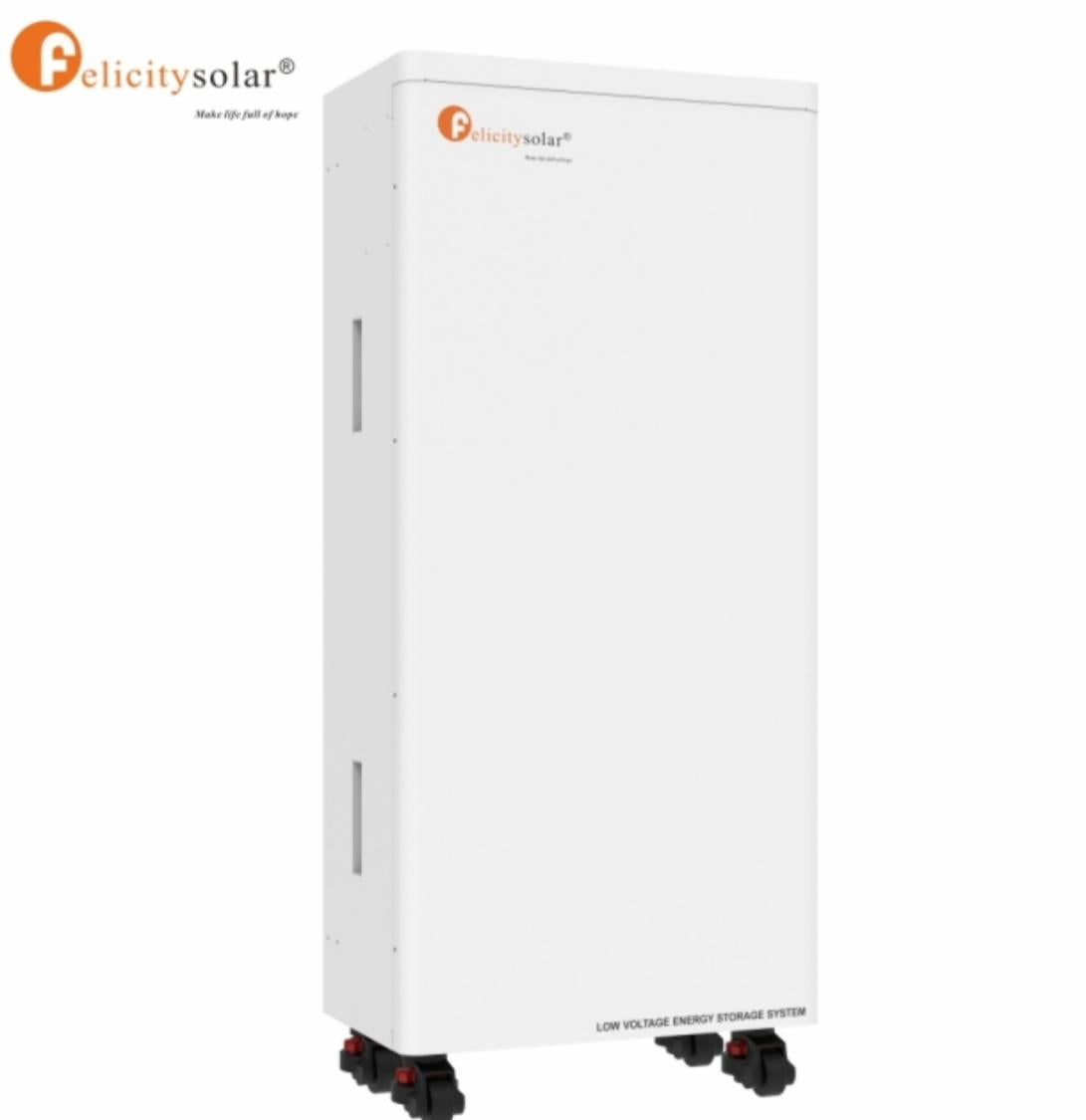 Lithium Battery – Enora Lebanon