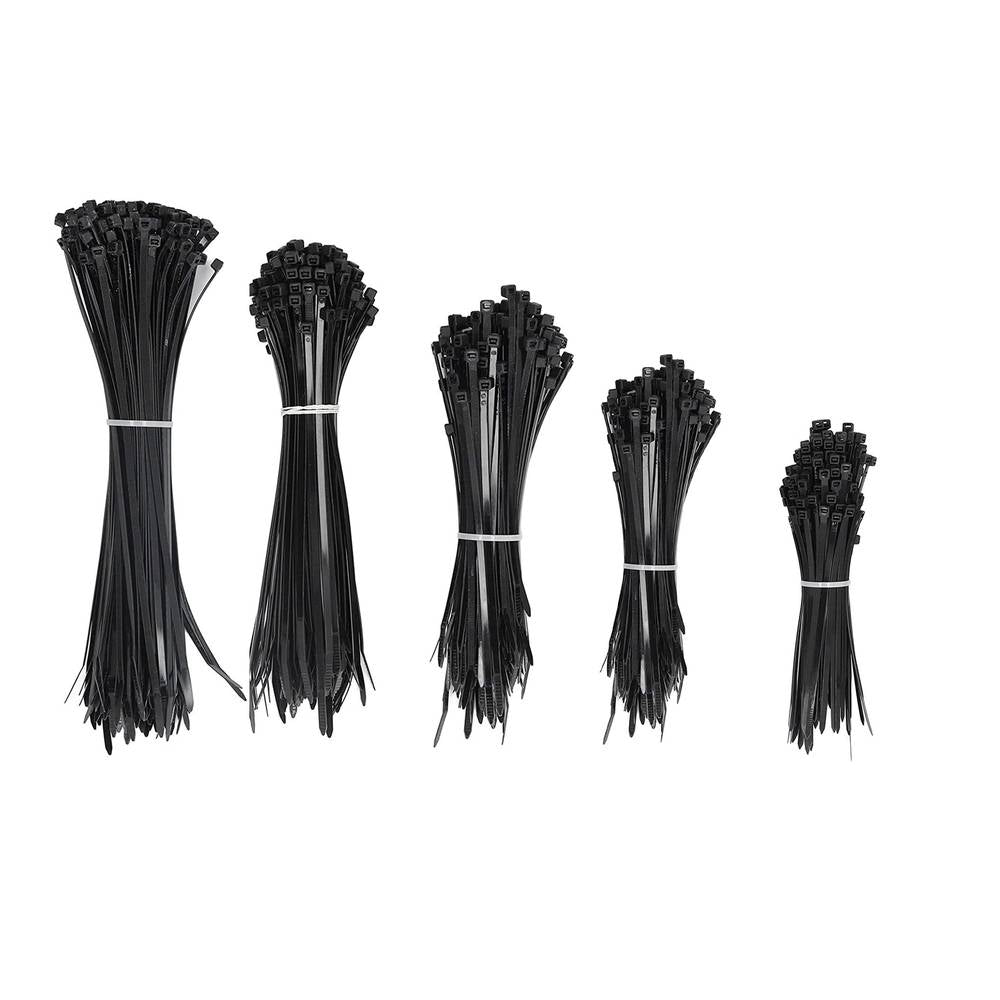 Nylon Cable Ties – Enora Lebanon