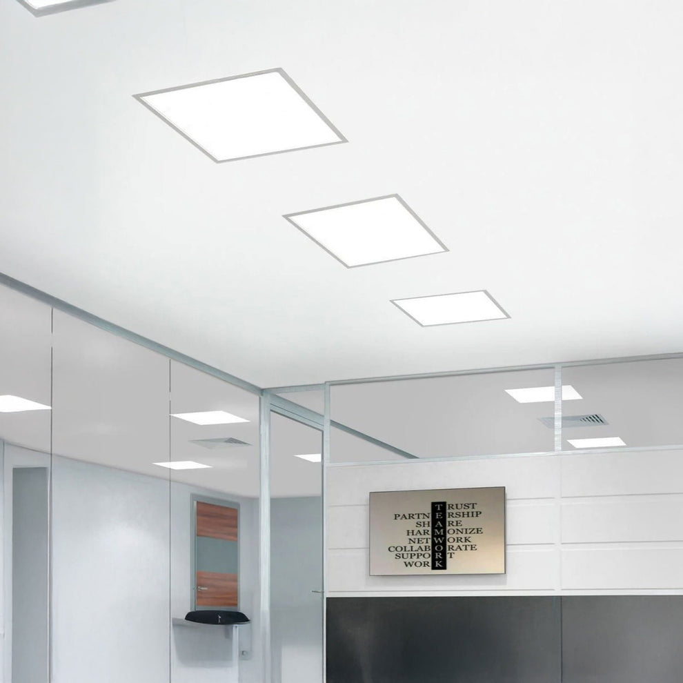 Down Light Led Recessed Panel 59.5cm*59.5cm – Enora Lebanon